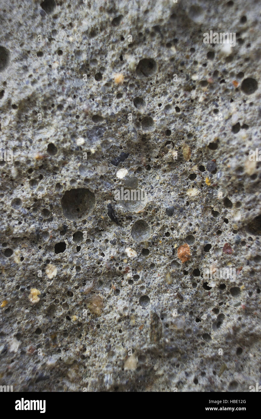 Porous concrete block hi-res stock photography and images - Alamy