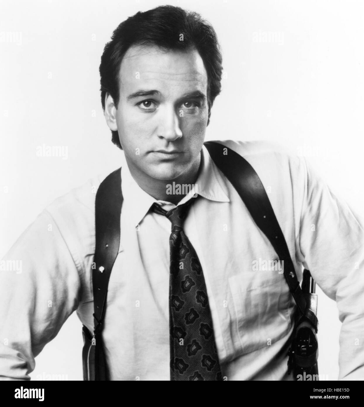 K-9, James Belushi, 1989. ©Universal Pictures/courtesy Everett ...