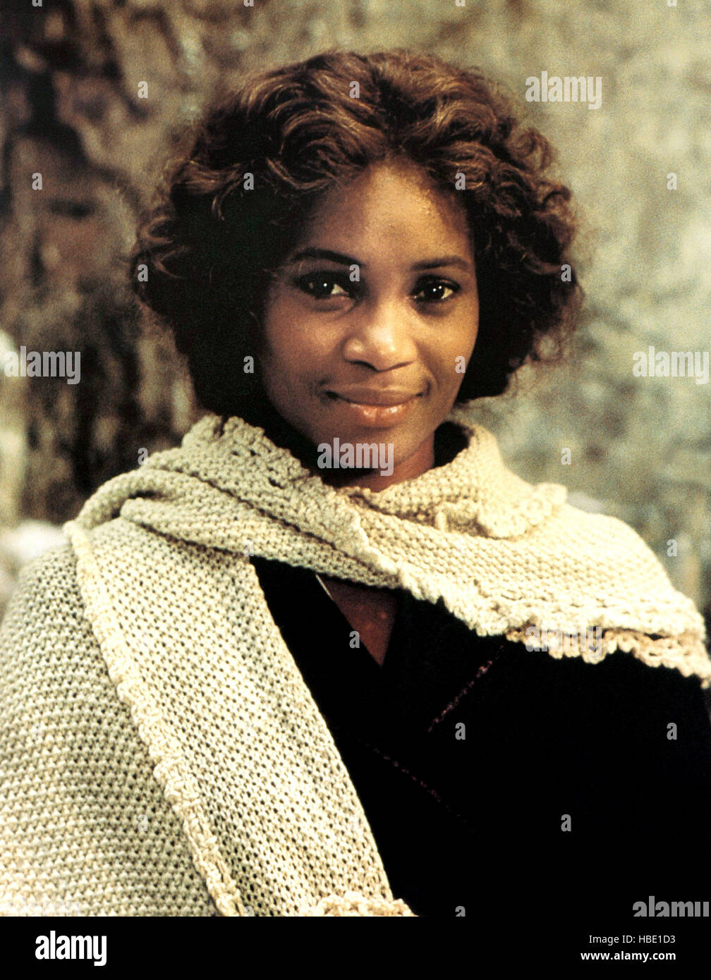 LA BOHEME, Barbara Hendricks, 1988. ©New Yorker Films/courtesy Everett ...