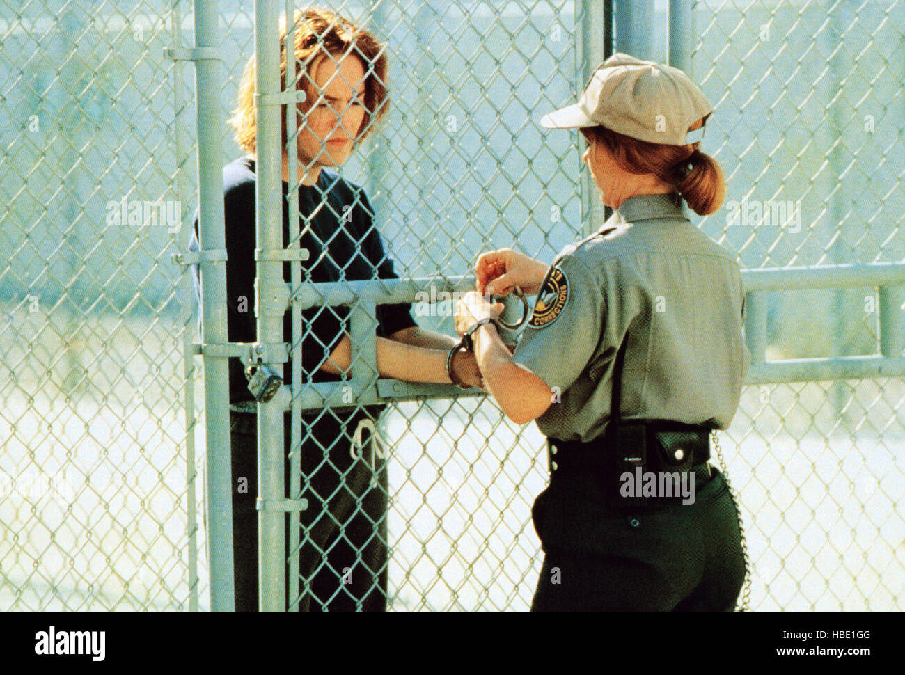 LAST DANCE, from left: Sharon Stone, Patricia French, 1996, © Buena ...
