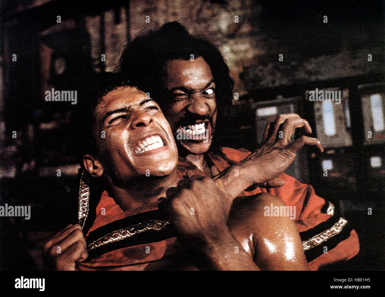 Julius Carry And Taimak THE LAST DRAGON TRIBUTE On X: "Check Out This