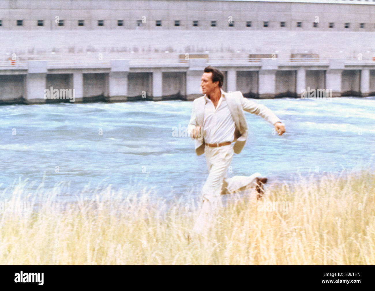 LAST EMBRACE, Roy Scheider, 1979, (c) United Artists / Courtesy ...