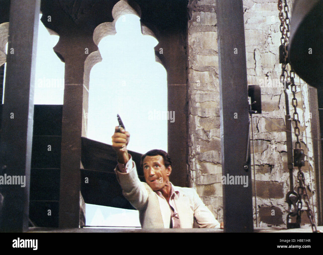 LAST EMBRACE, Roy Scheider, 1979, (c) United Artists / Courtesy ...