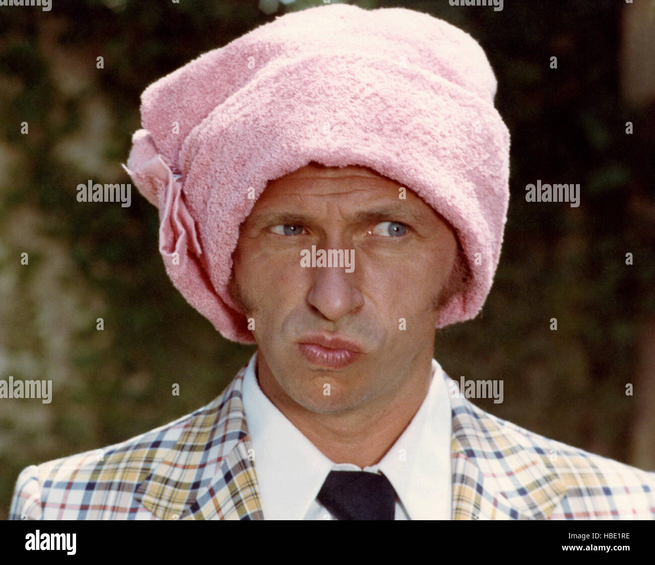 LA MOUTARDE ME MONTE AU NEZ, (aka DIABLI MNIE BIORA aka LUCKY PIERRE ...