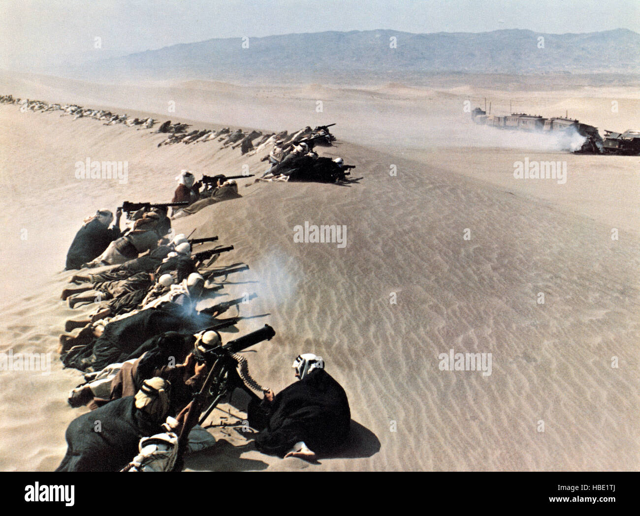 Lawrence Of Arabia 1962 Lawrence of Arabia, 1962 Movies Giclee Print ...