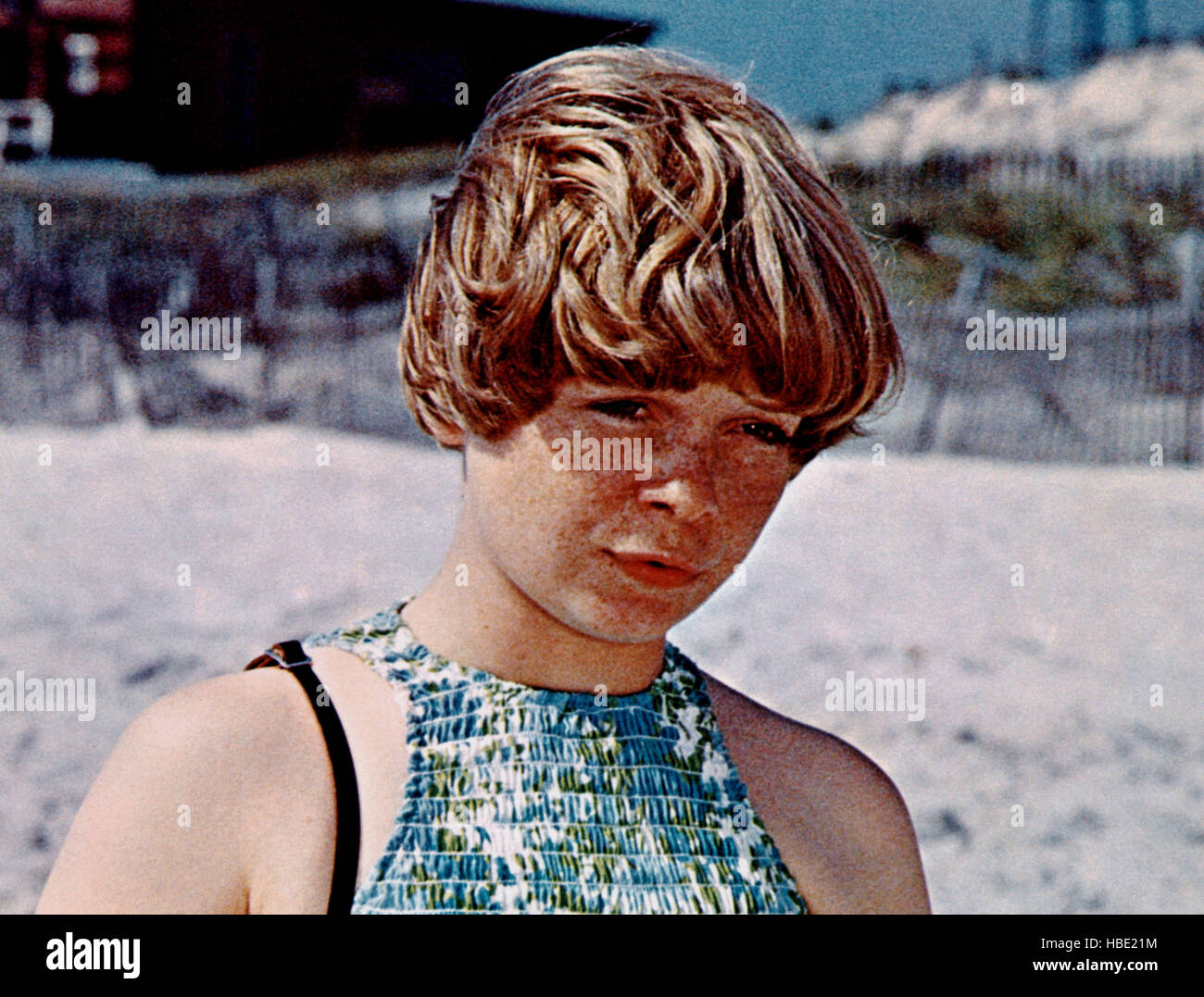 Catherine Burns Biography