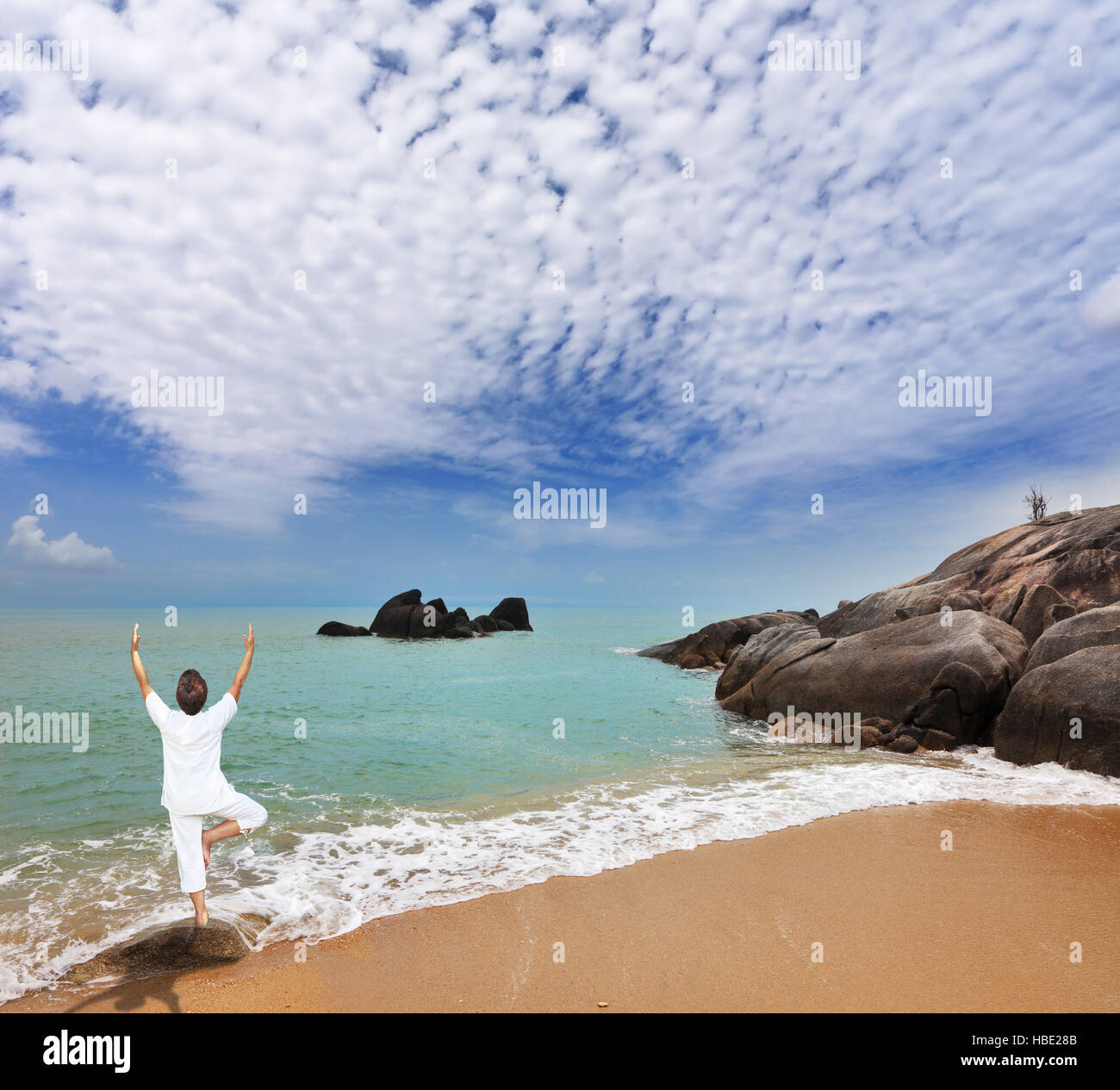 Middle andaman hi-res stock photography and images - Alamy