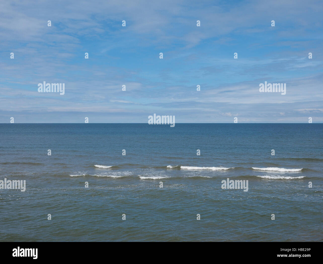 Sea beach shore Stock Photo - Alamy