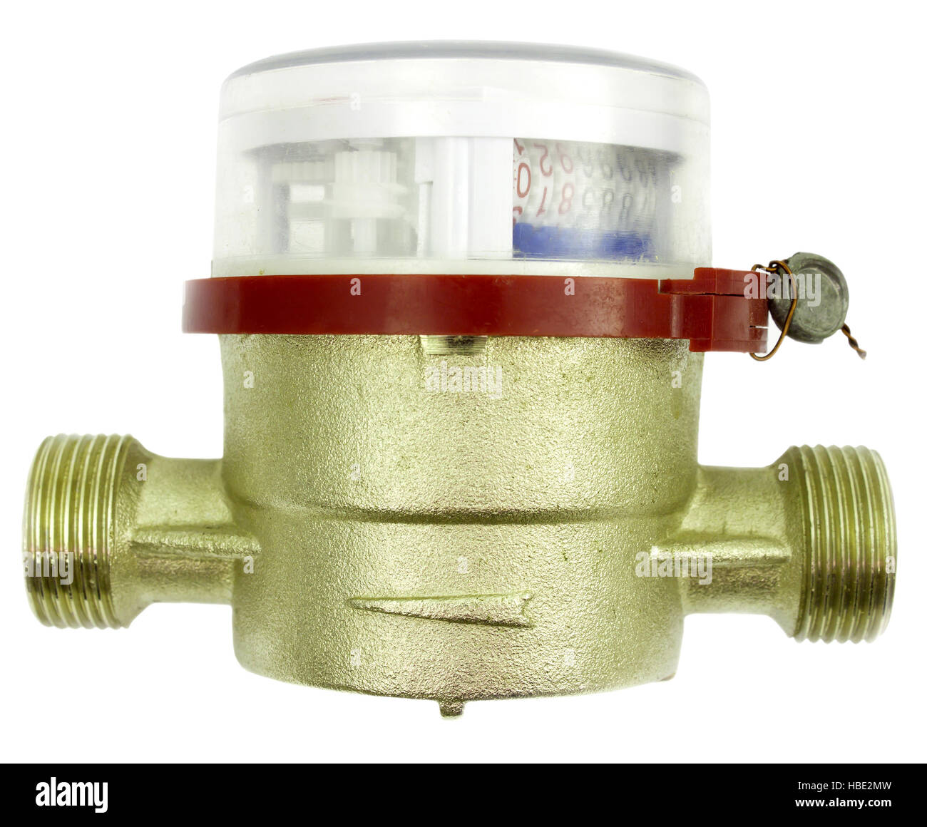 Water accounting hi-res stock photography and images - Alamy