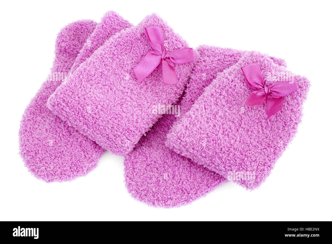 Pink socks hi-res stock photography and images - Alamy