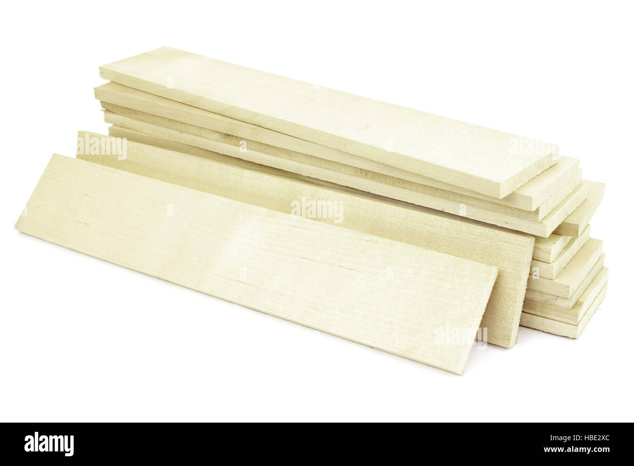 Planed timber Cut Out Stock Images & Pictures - Alamy