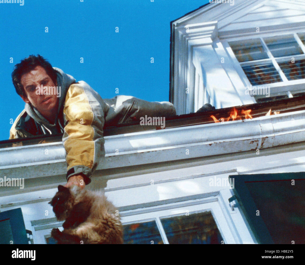 MEET THE PARENTS, Ben Stiller, 2000, © Universal/courtesy Everett ...