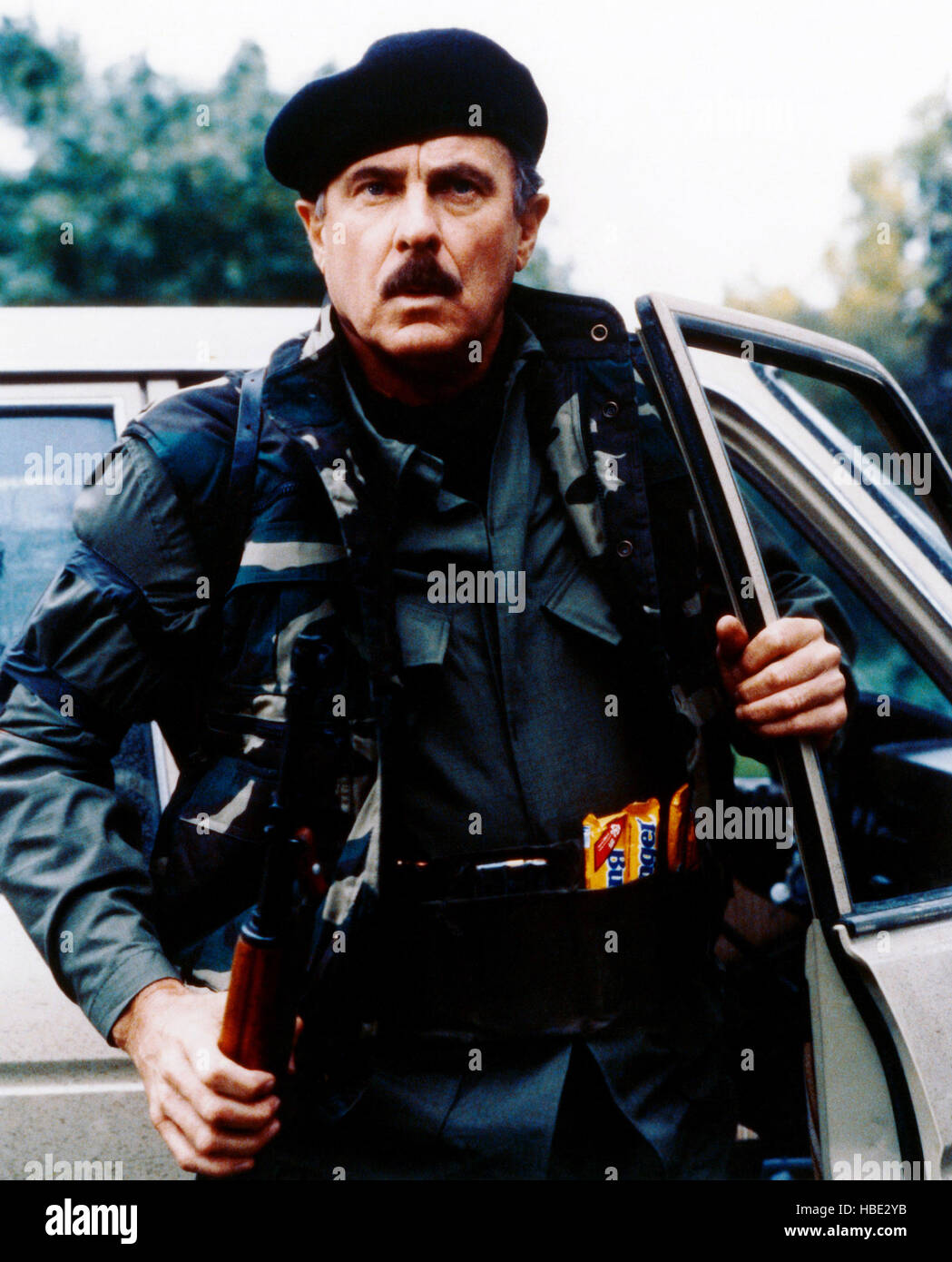 MEET THE APPLEGATES, Dabney Coleman, 1991, ©Triton Pictures/ Courtesy ...