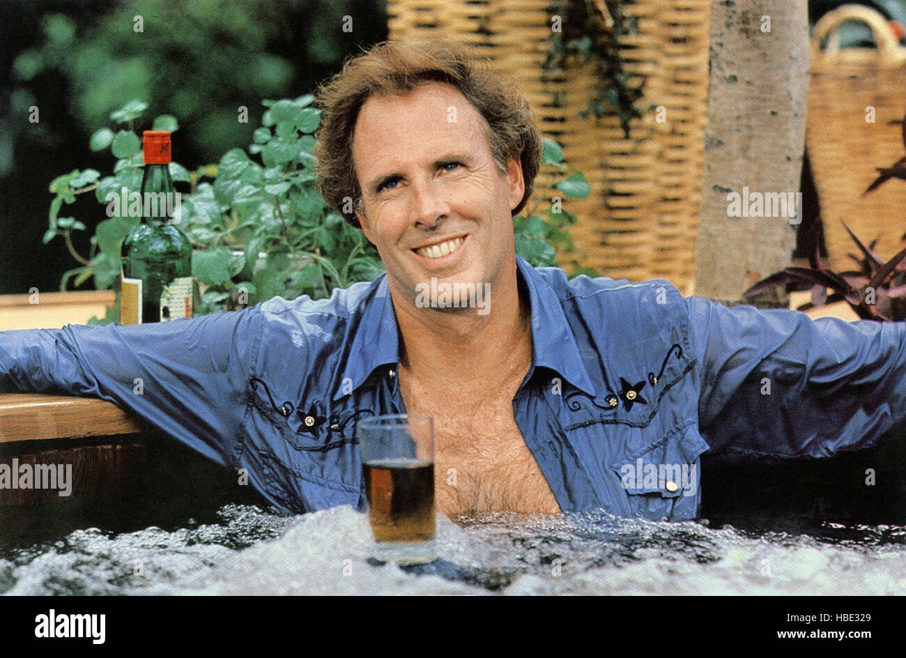 MIDDLE AGE CRAZY, Bruce Dern, 1980, TM & Copyright © 20th Century Fox ...