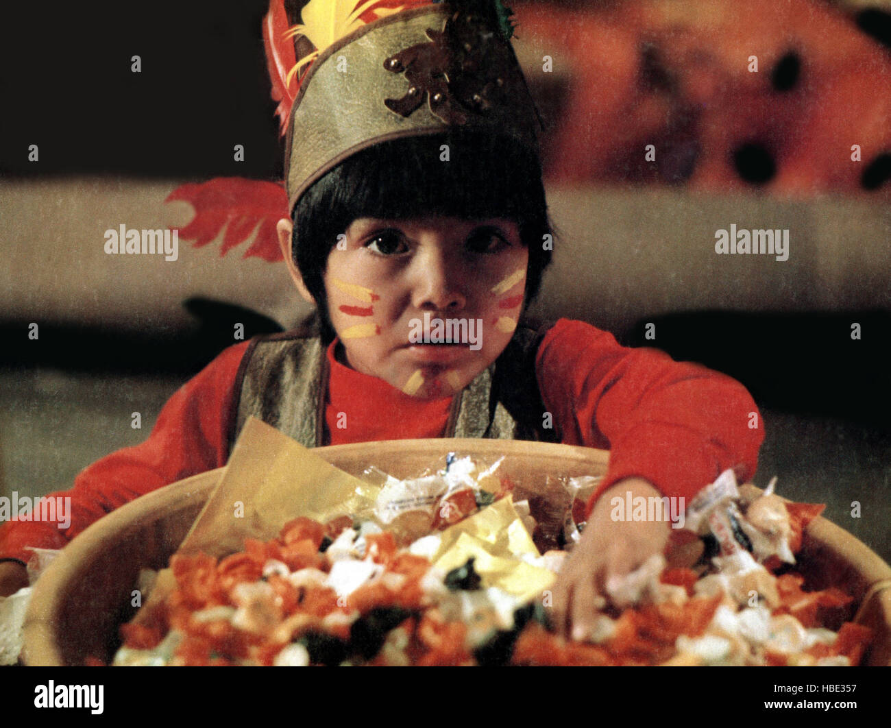 MIXED COMPANY, Stephen Honanie, 1974 Stock Photo - Alamy