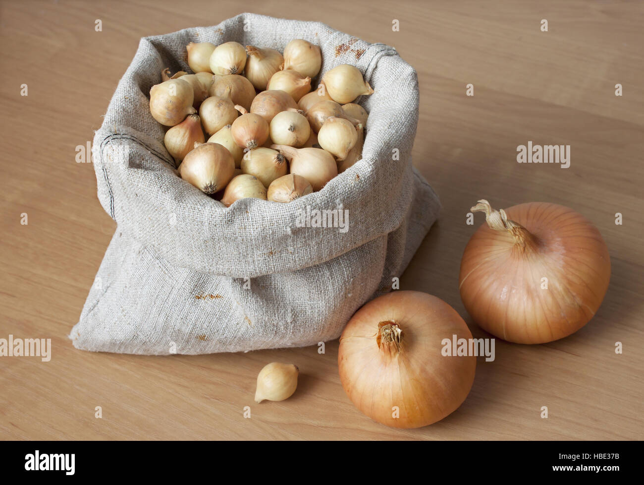 Bag Of Onions High Resolution Stock Photography and Images - Alamy