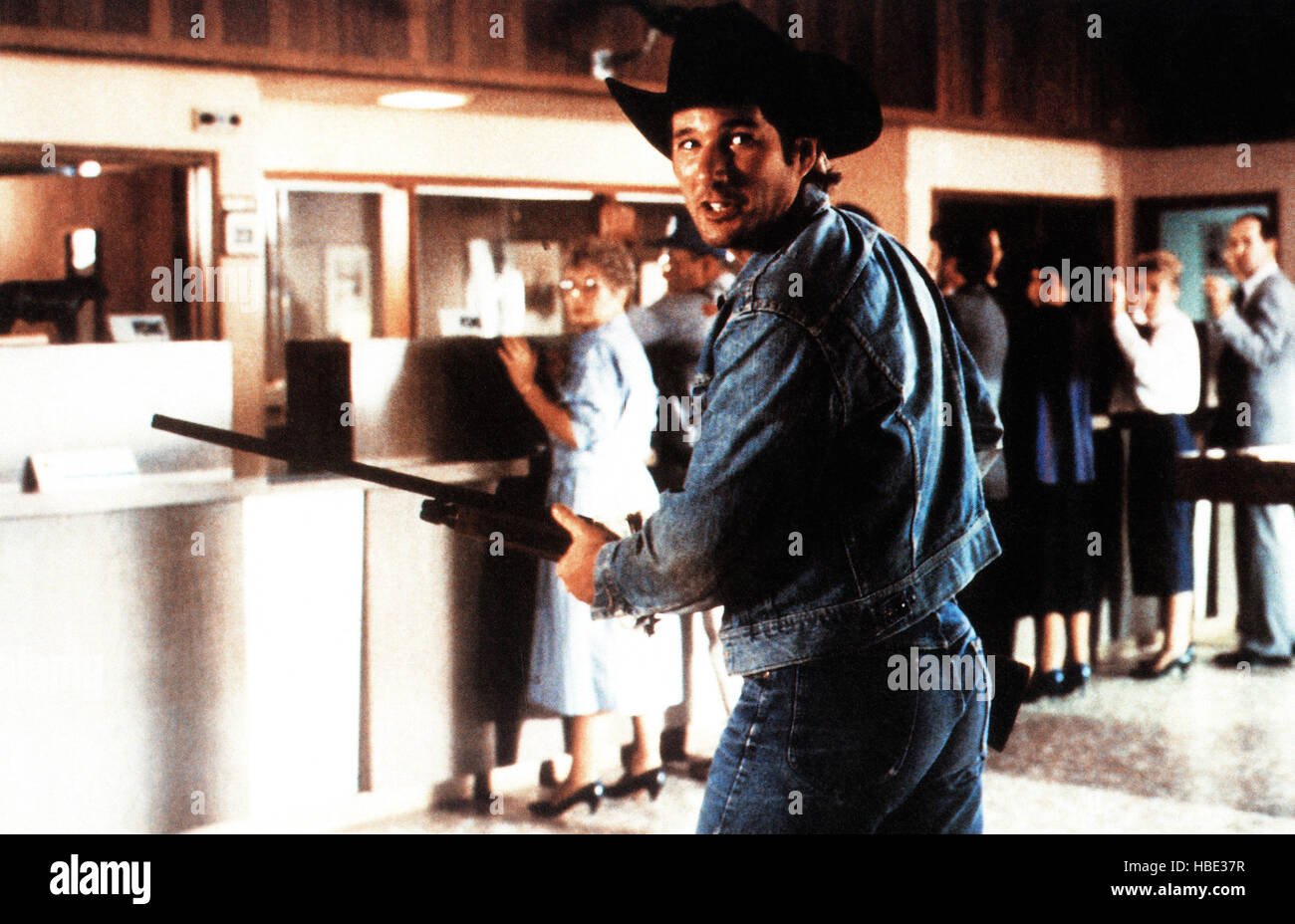 MILES FROM HOME, Richard Gere, 1988, © Cinecom Pictures/courtesy ...