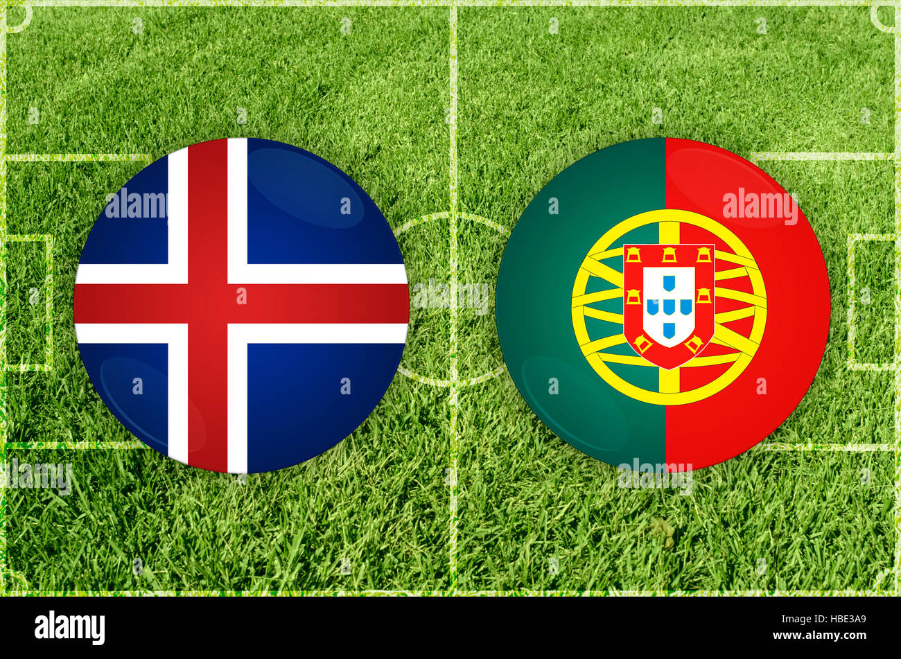 White background vs iceland hi-res stock photography and images - Alamy