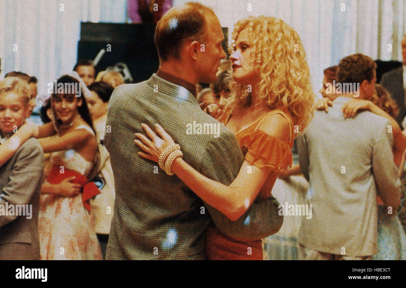 MILK MONEY, from left: Ed Harris, Melanie Griffith, 1994, © Paramount ...