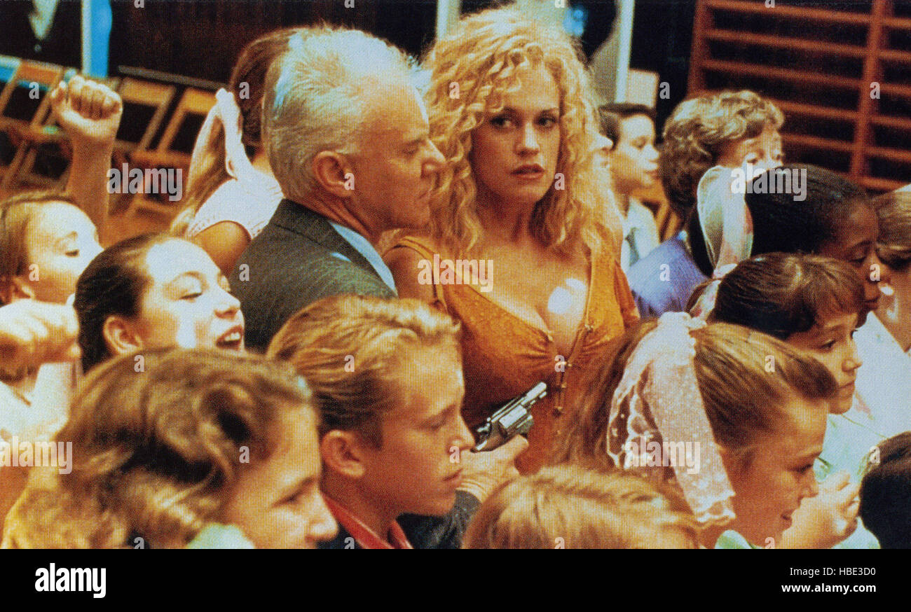 MILK MONEY, from left: Malcolm McDowell, Melanie Griffith, 1994 ...