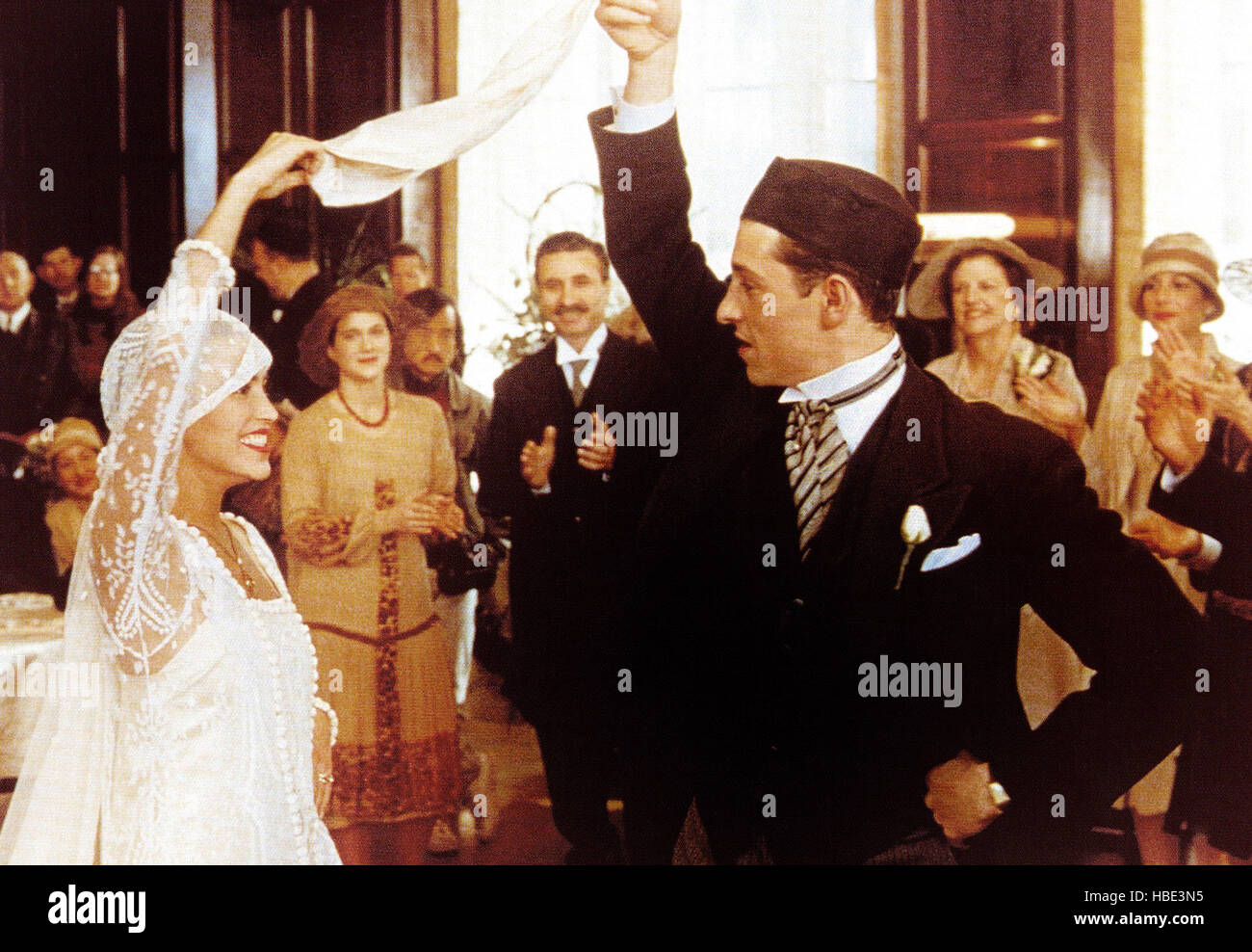 Mobsters Front From Left Leslie Bega Patrick Dempsey 1991 © Universal Courtesy Everett