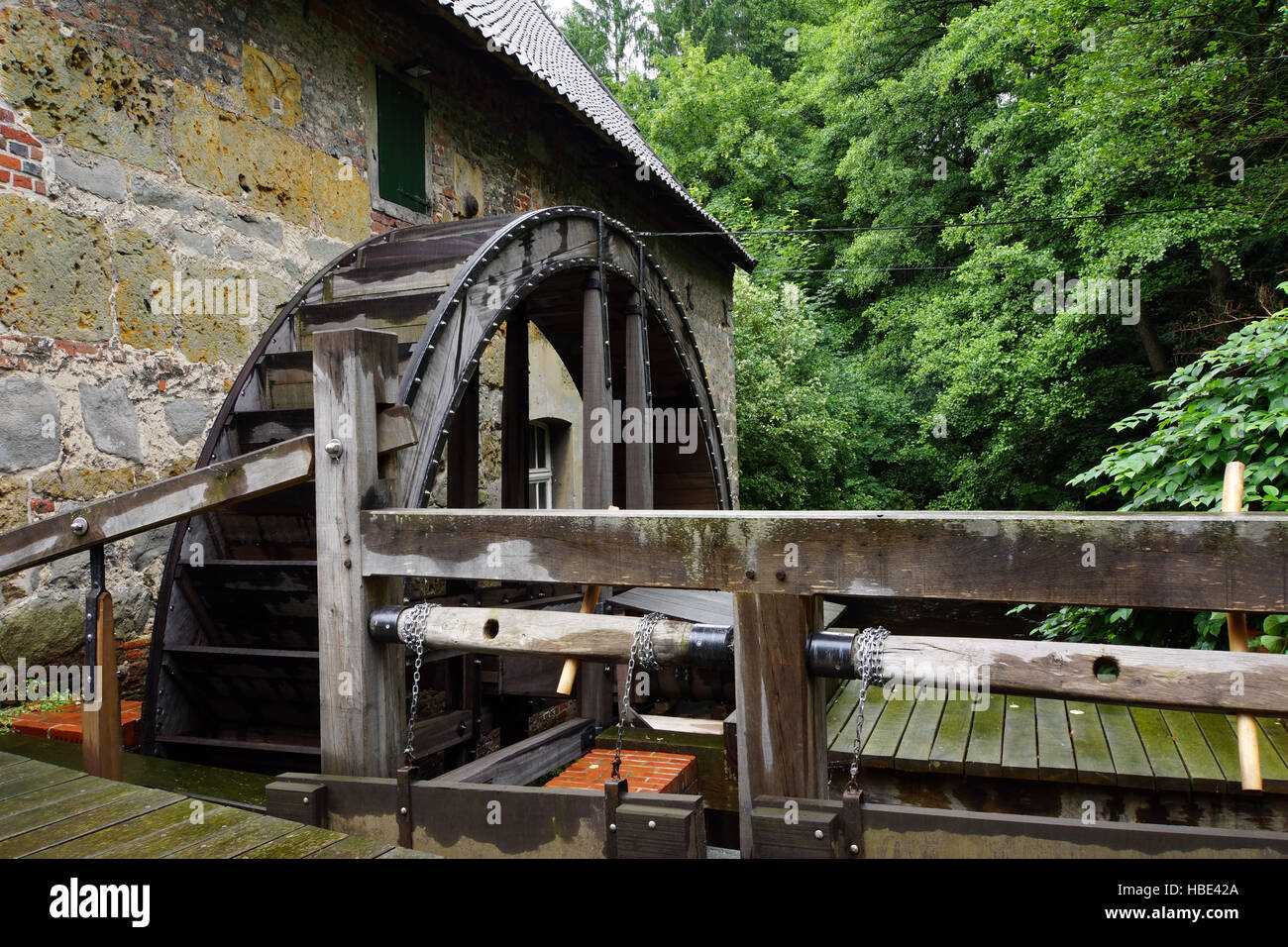 Mills museum hi-res stock photography and images - Alamy