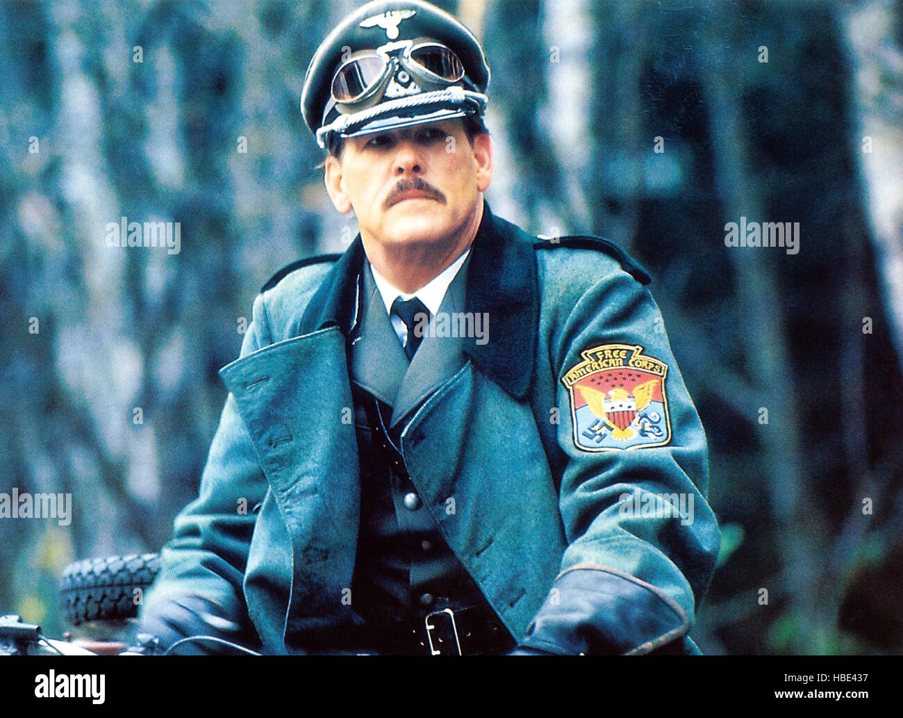 MOTHER NIGHT, Nick Nolte, 1996, © Fine Line Features/courtesy Everett ...