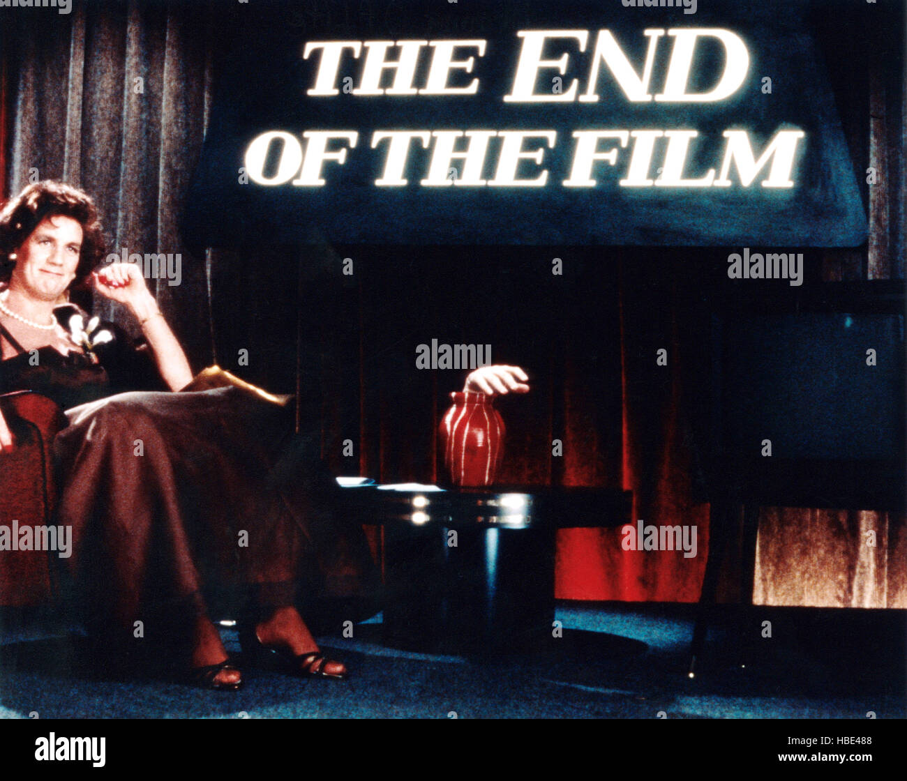 MONTY PYTHON'S THE MEANING OF LIFE, Michael Palin, 1983, © Universal ...