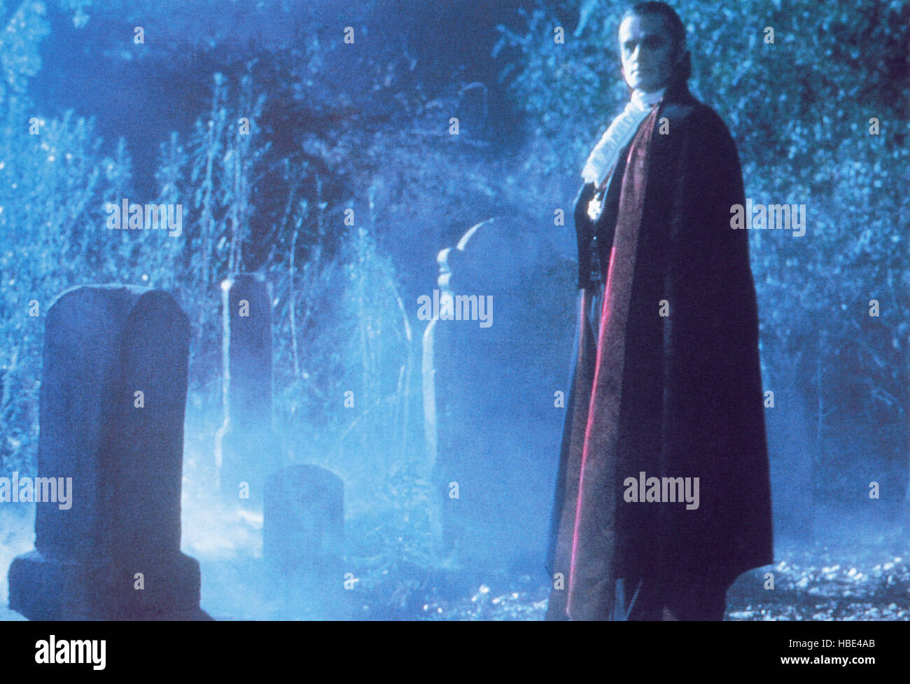 THE MONSTER SQUAD, Duncan Regehr, 1987, © TriStar/courtesy Everett ...