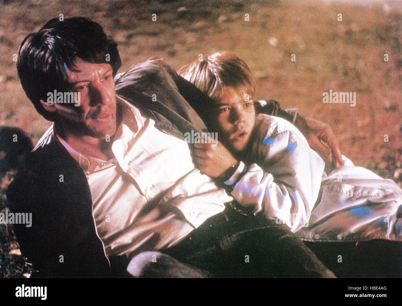 THE MONSTER SQUAD, from left: Stephen Macht, Andre Gower, 1987 ...