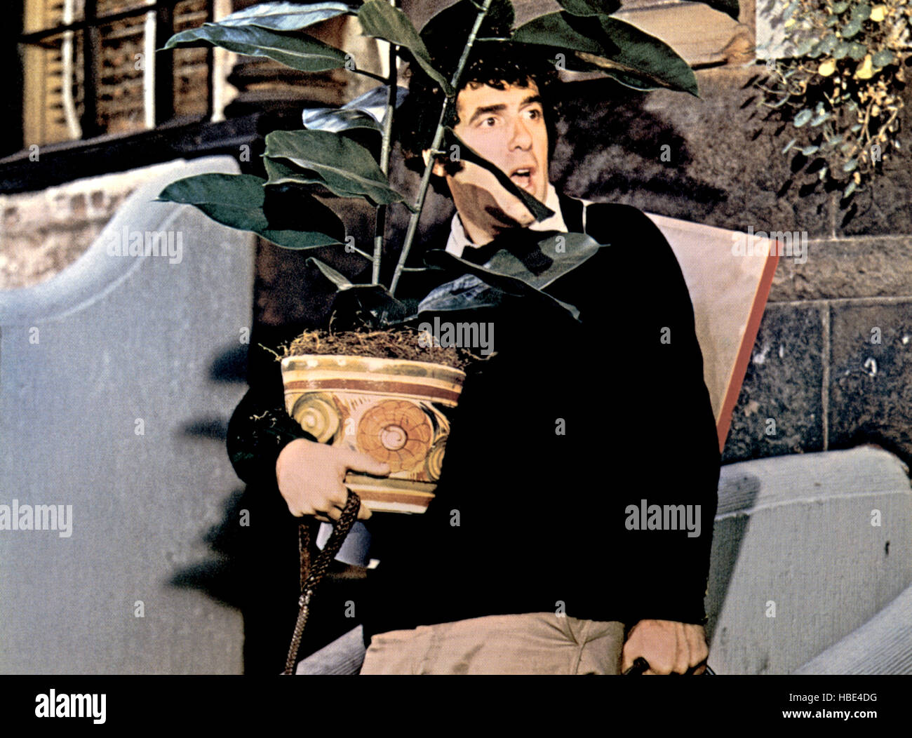 MOVE, Elliott Gould, 1970, (c) 20th Century Fox, TM and copyright ...