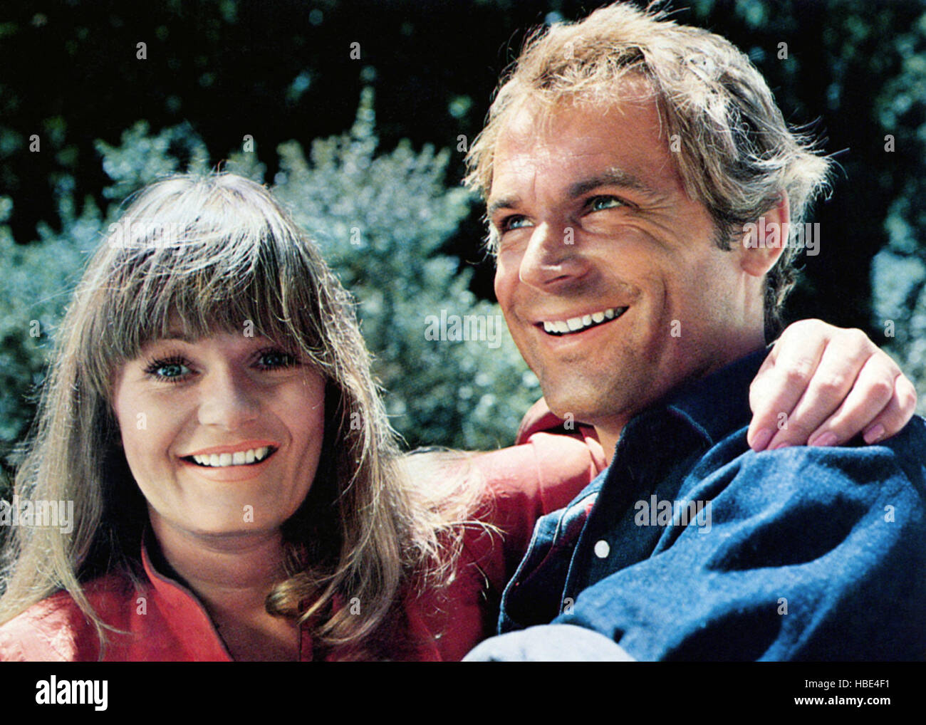 MR. BILLION, from left: Valerie Perrine, Terence Hill, 1977, TM and ...