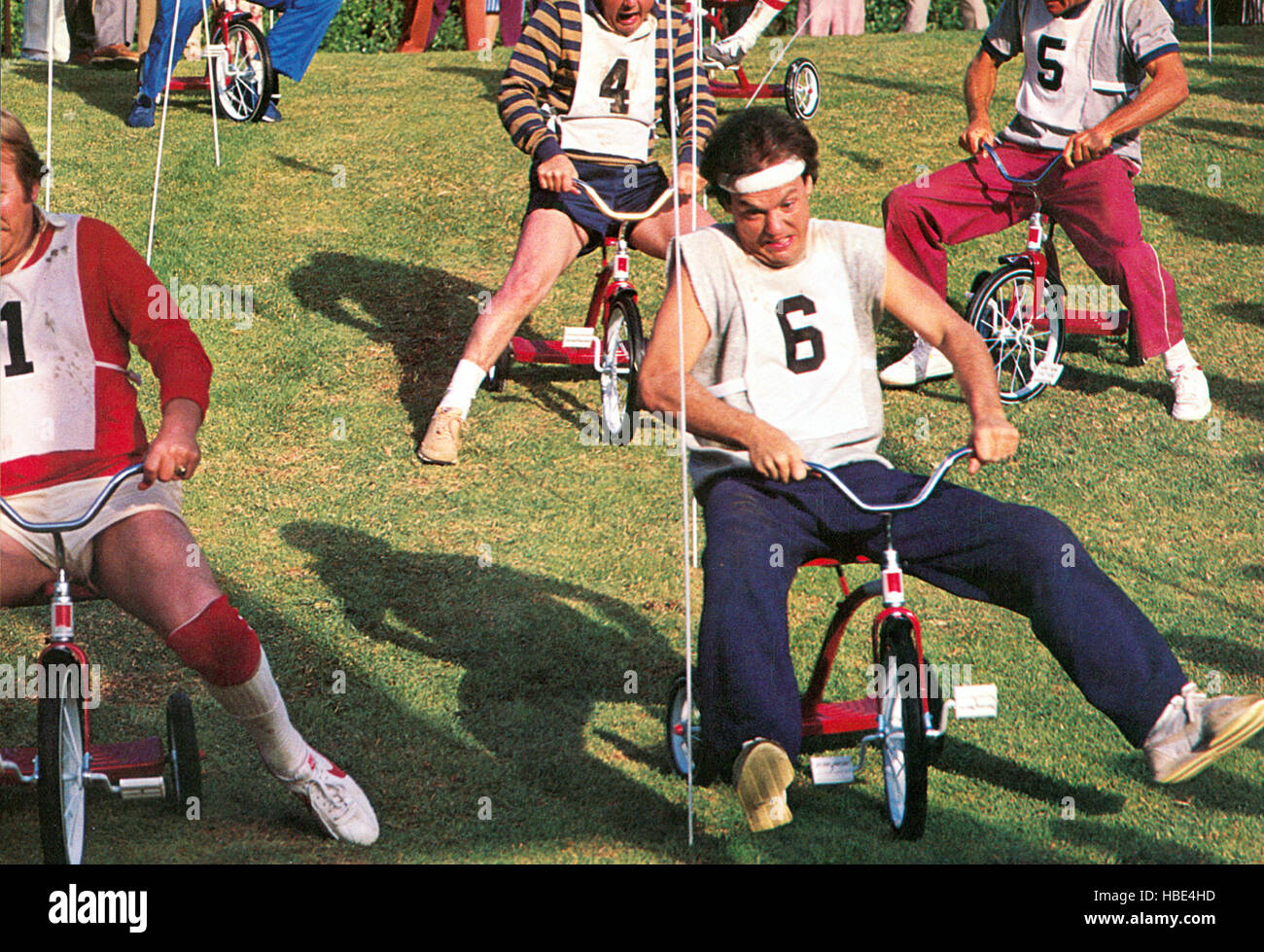 MR. MOM, Michael Keaton, 1983. (c) MGM/ Courtesy: Everett Collection ...