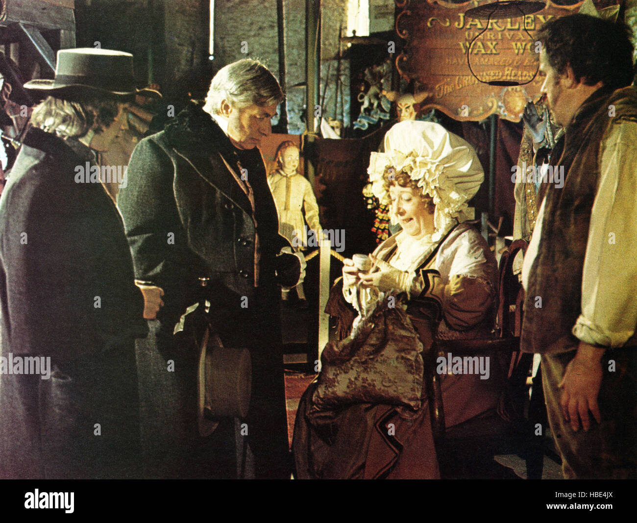 Mr duncan hi-res stock photography and images - Alamy