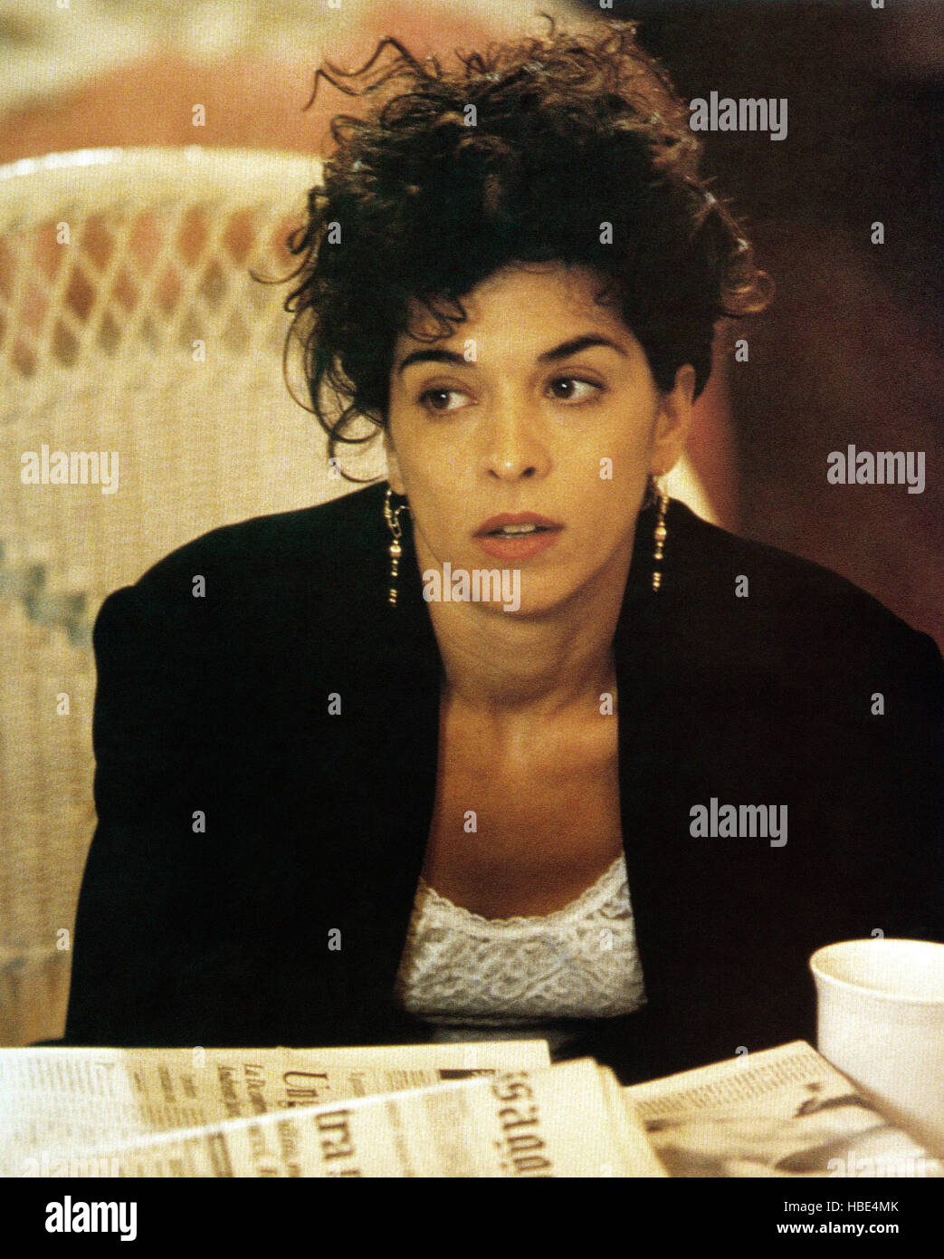 MR. WONDERFUL, Annabella Sciorra, 1993, © Warner Brothers/courtesy ...