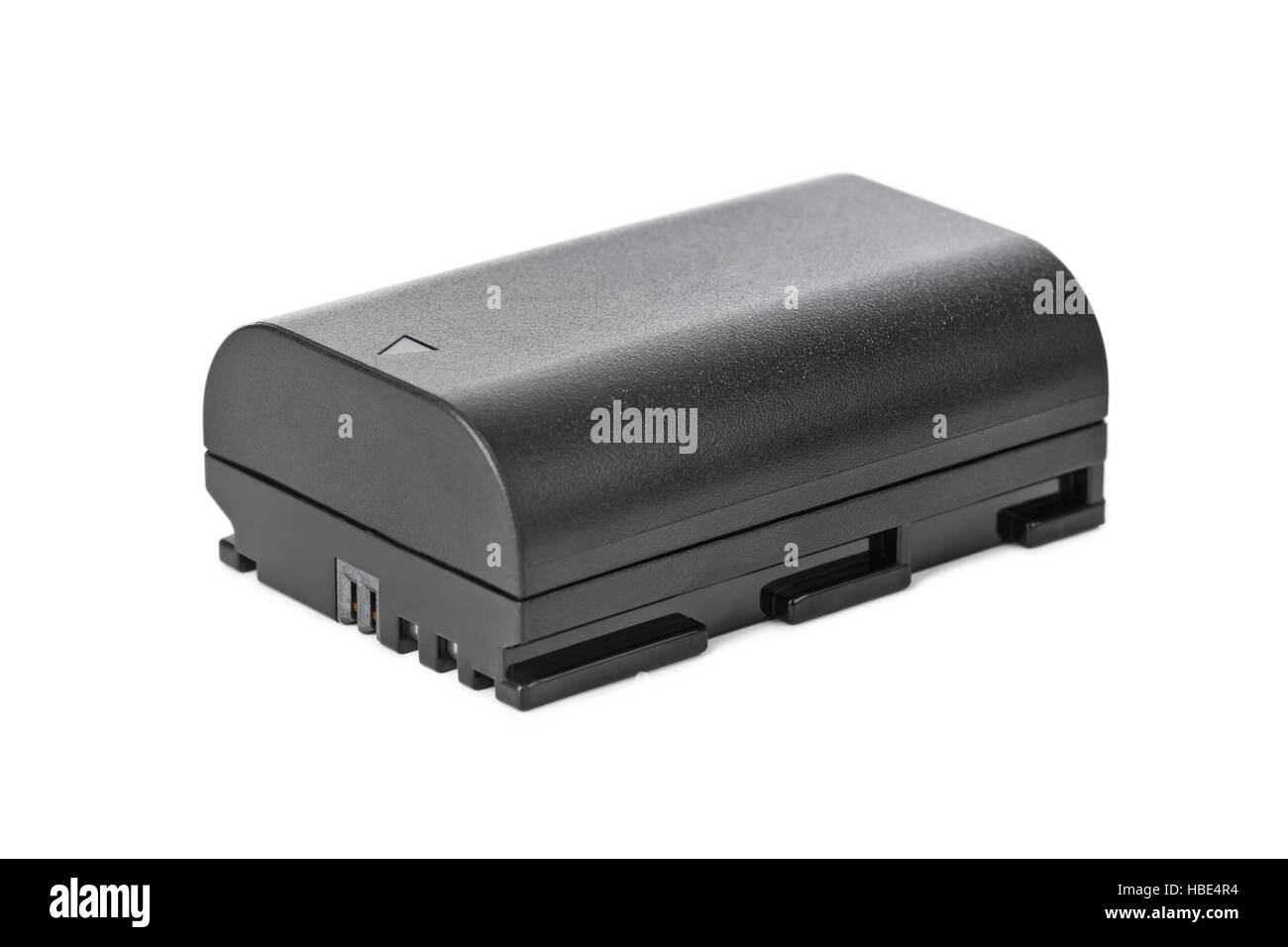 Battery for camera Stock Photo - Alamy