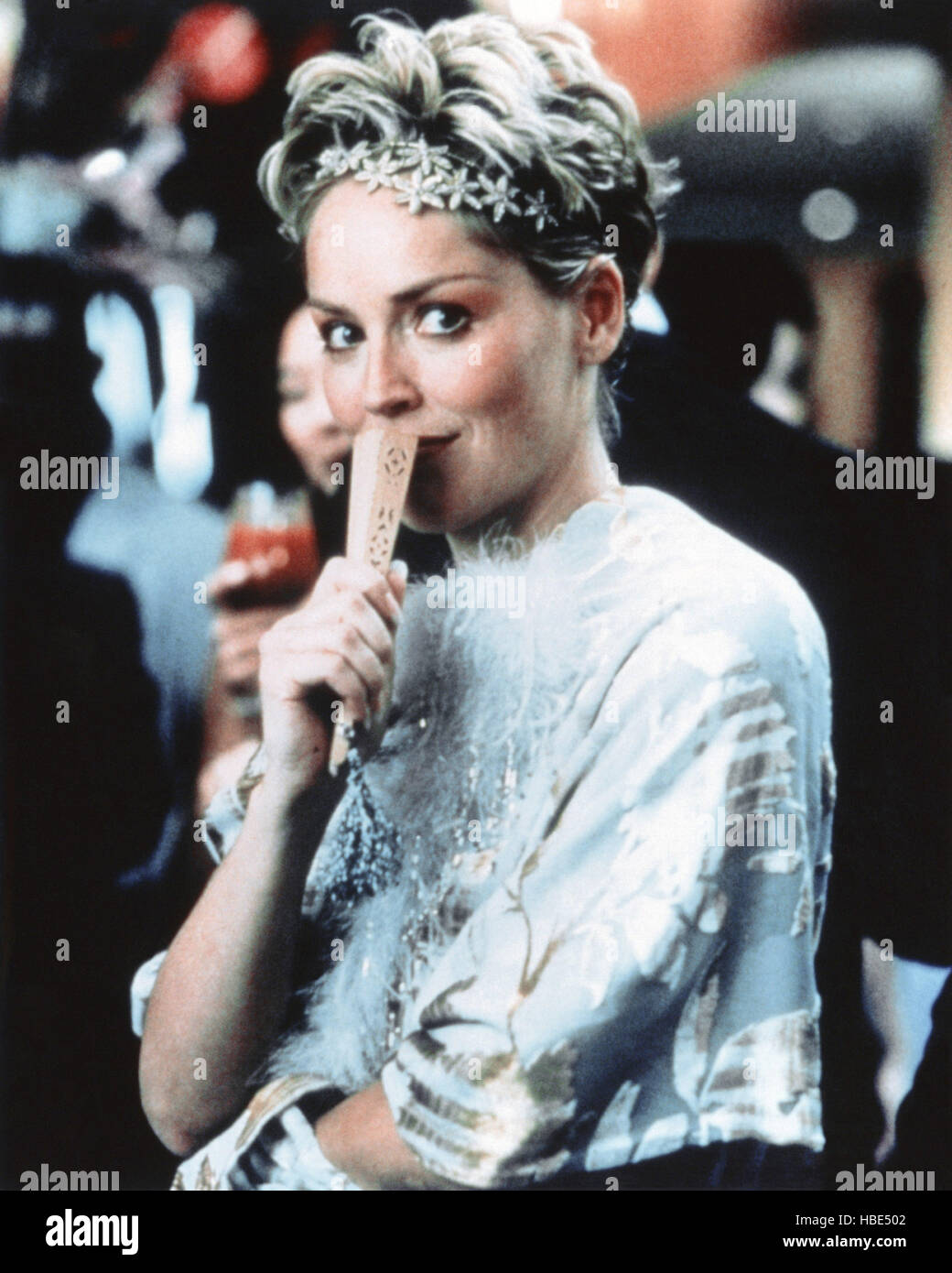 THE MUSE, Sharon Stone, 1999, © October Films/courtesy Everett ...