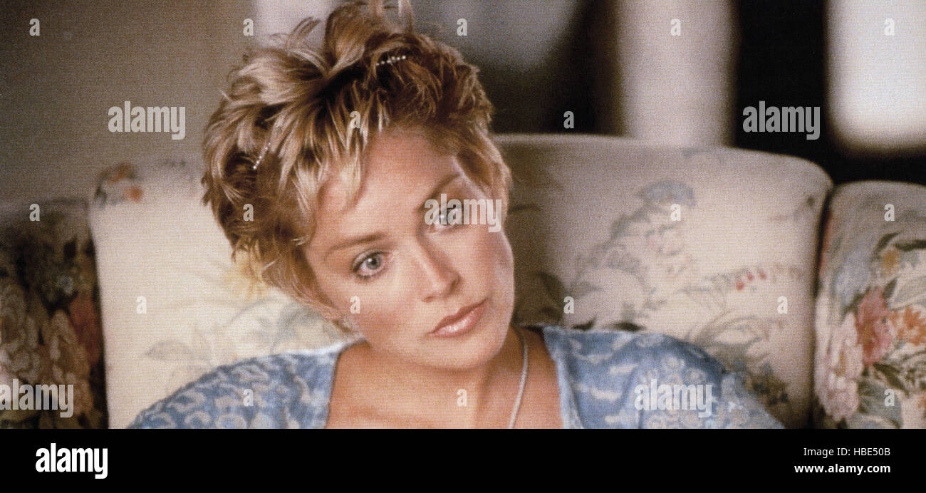 THE MUSE, Sharon Stone, 1999, © October Films/courtesy Everett ...