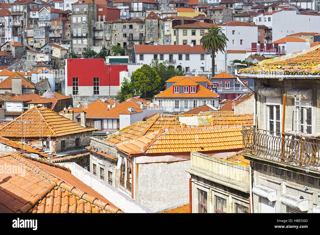 Porto in hi-res stock photography and images - Alamy