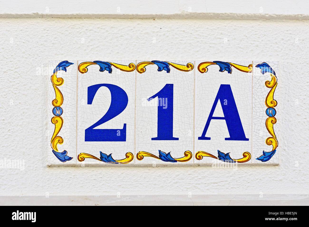 Portugal sign hi-res stock photography and images - Alamy