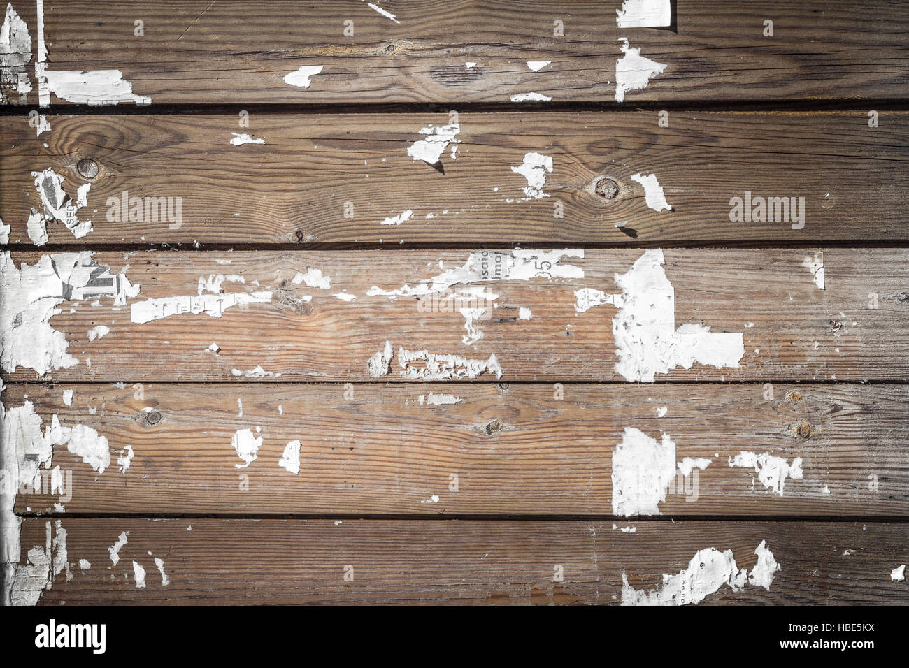 Damaged Boards High Resolution Stock Photography and Images - Alamy