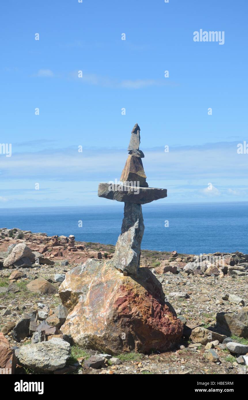 Sea blue cross hi-res stock photography and images - Alamy