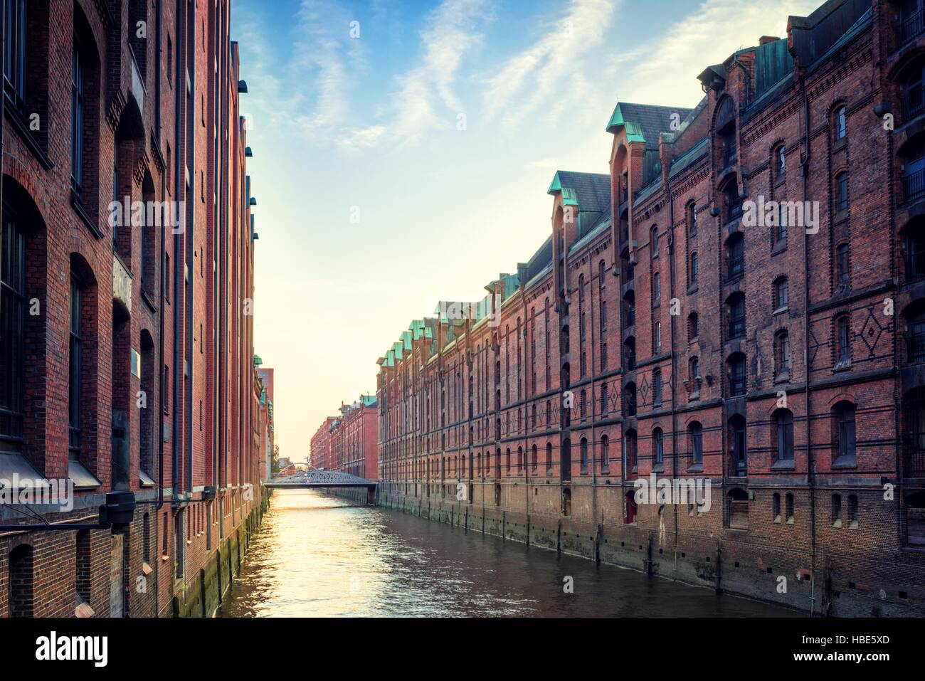 Hansa lager hi-res stock photography and images - Alamy