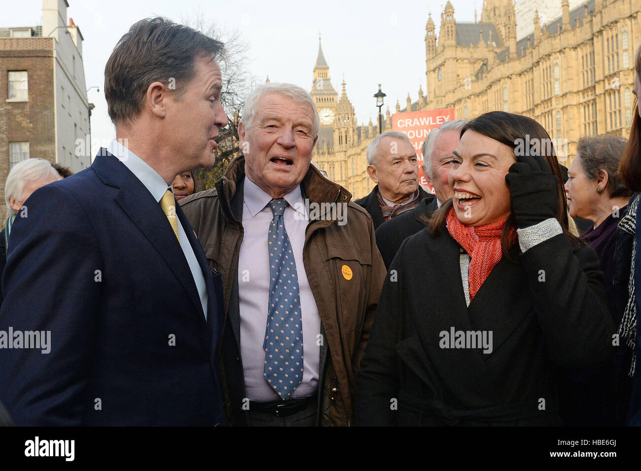 Sarah green mp hi-res stock photography and images - Alamy