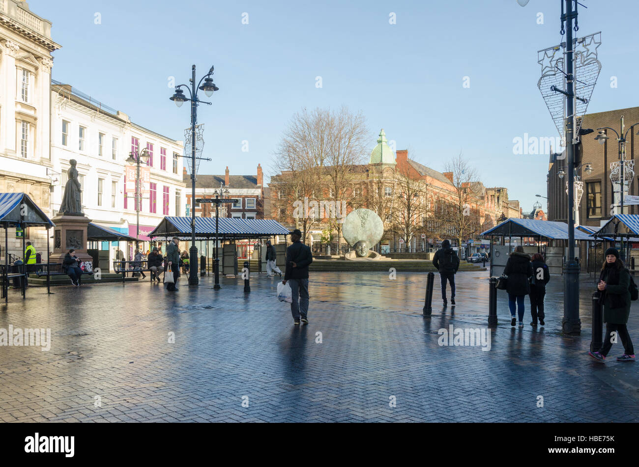 High bridge square hi-res stock photography and images - Alamy