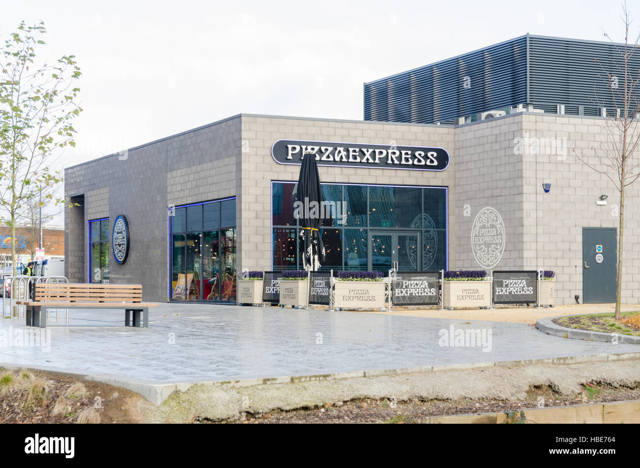 Walsall Waterfront High Resolution Stock Photography and Images - Alamy