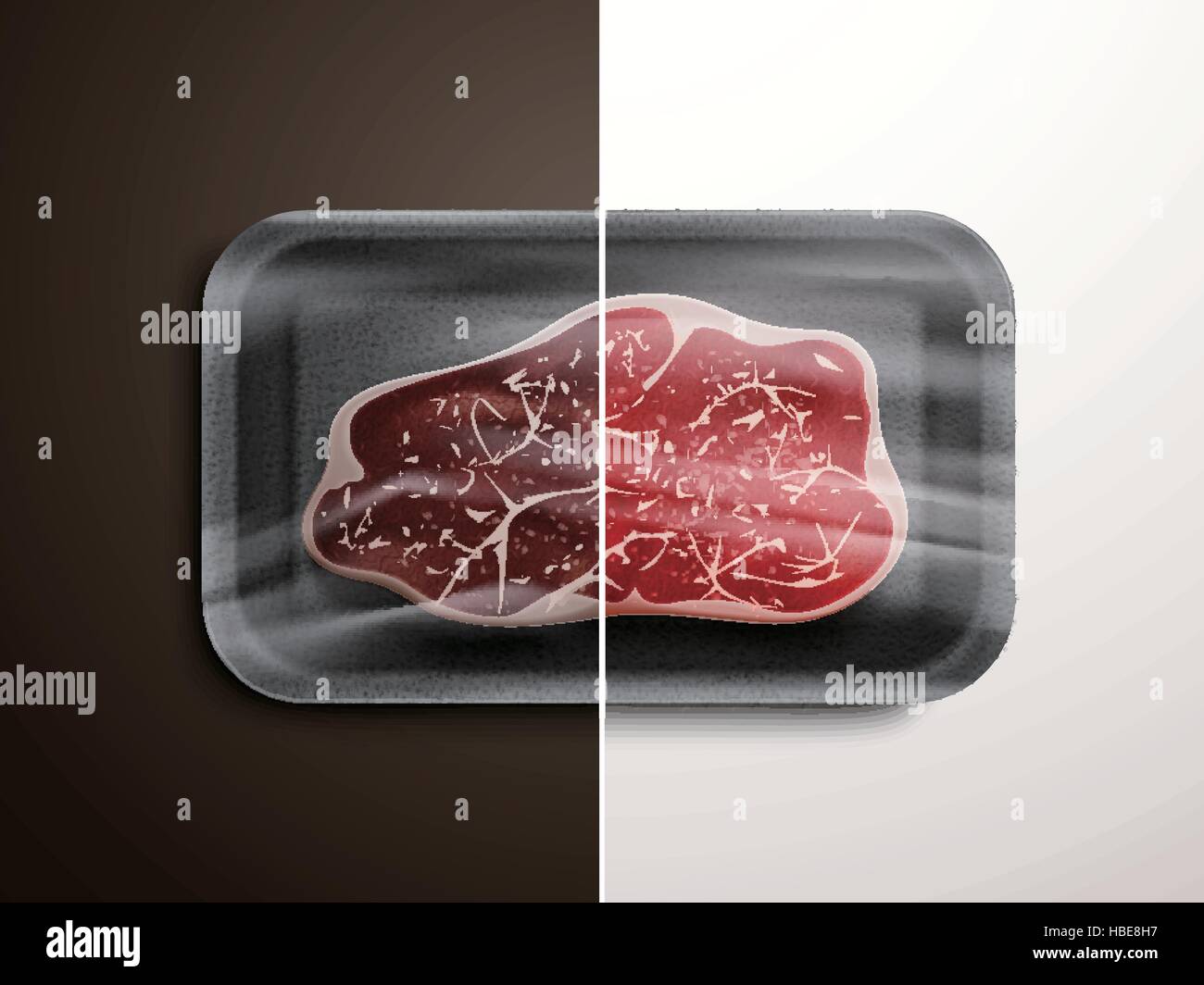 Plastic stale Stock Vector Images - Alamy