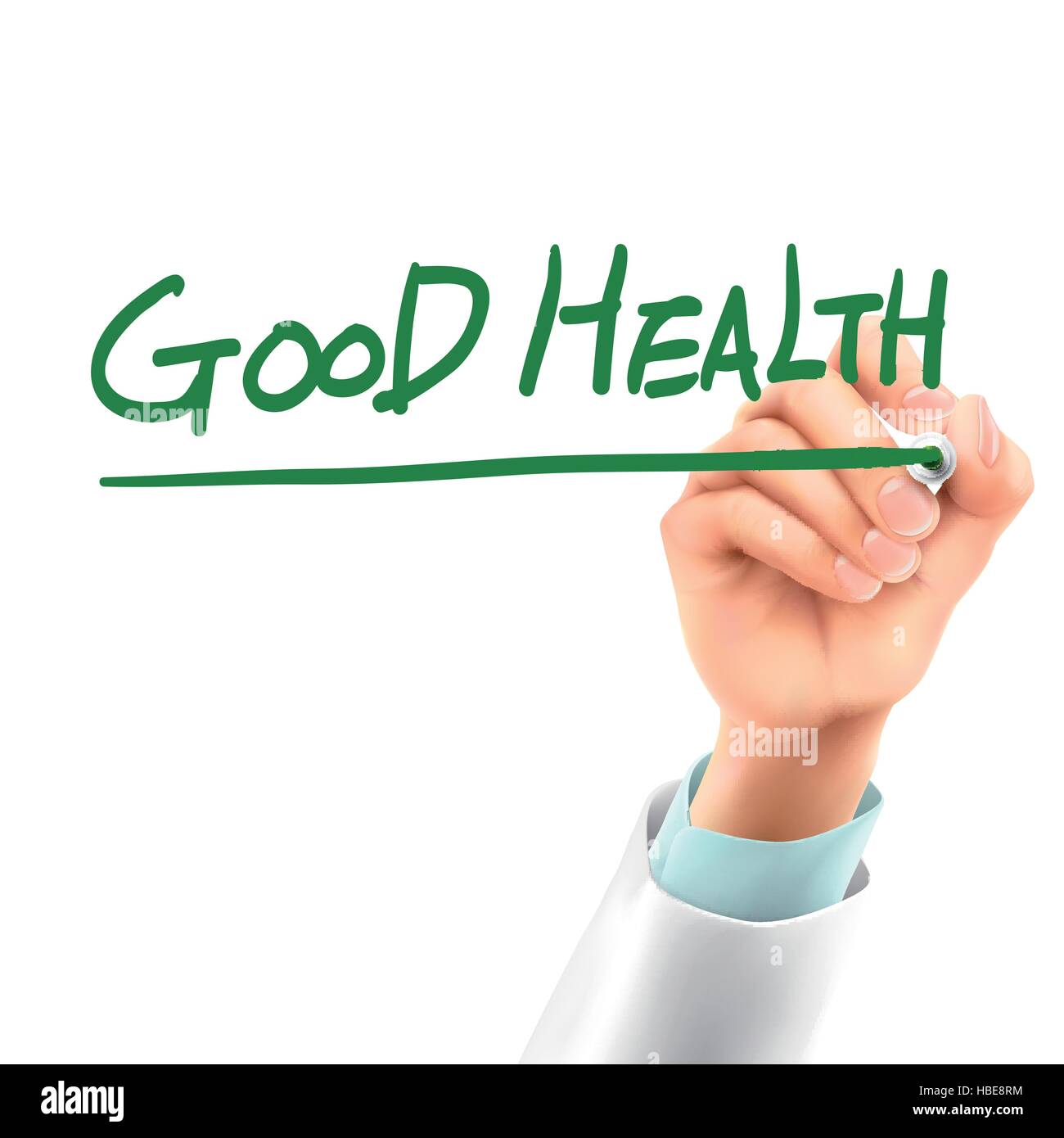 Good intern Stock Vector Images - Alamy