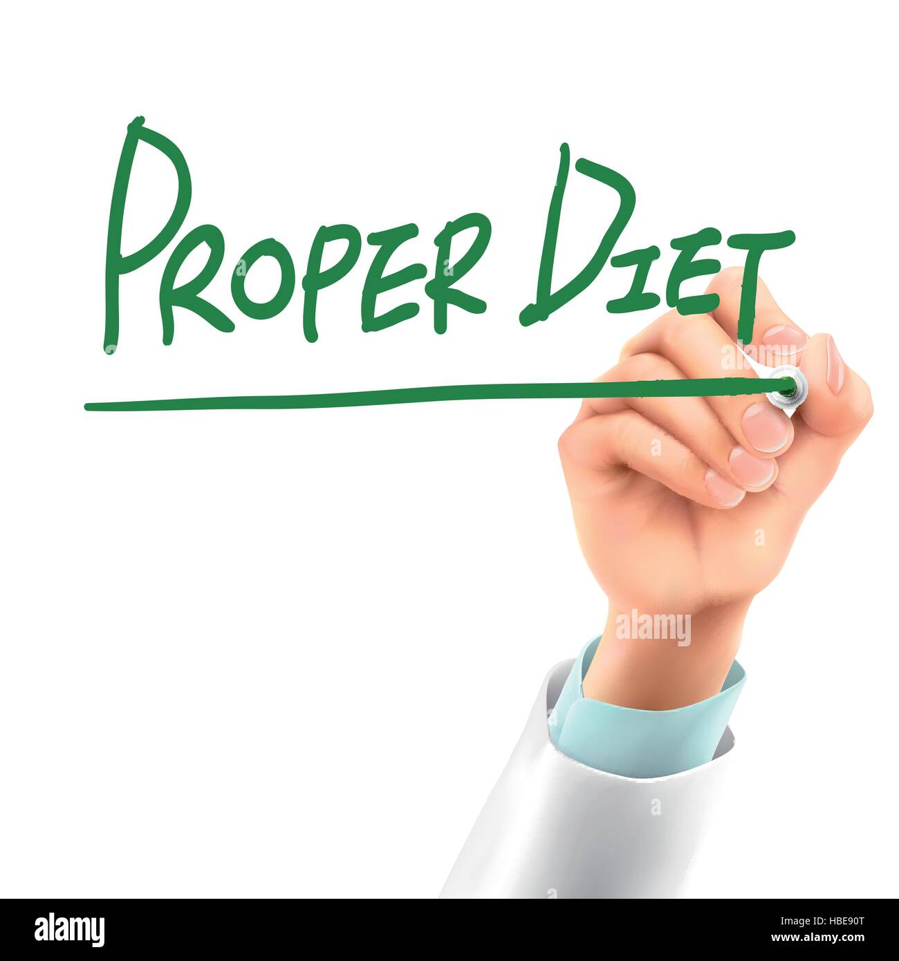 Proper vector vectors hi-res stock photography and images - Alamy