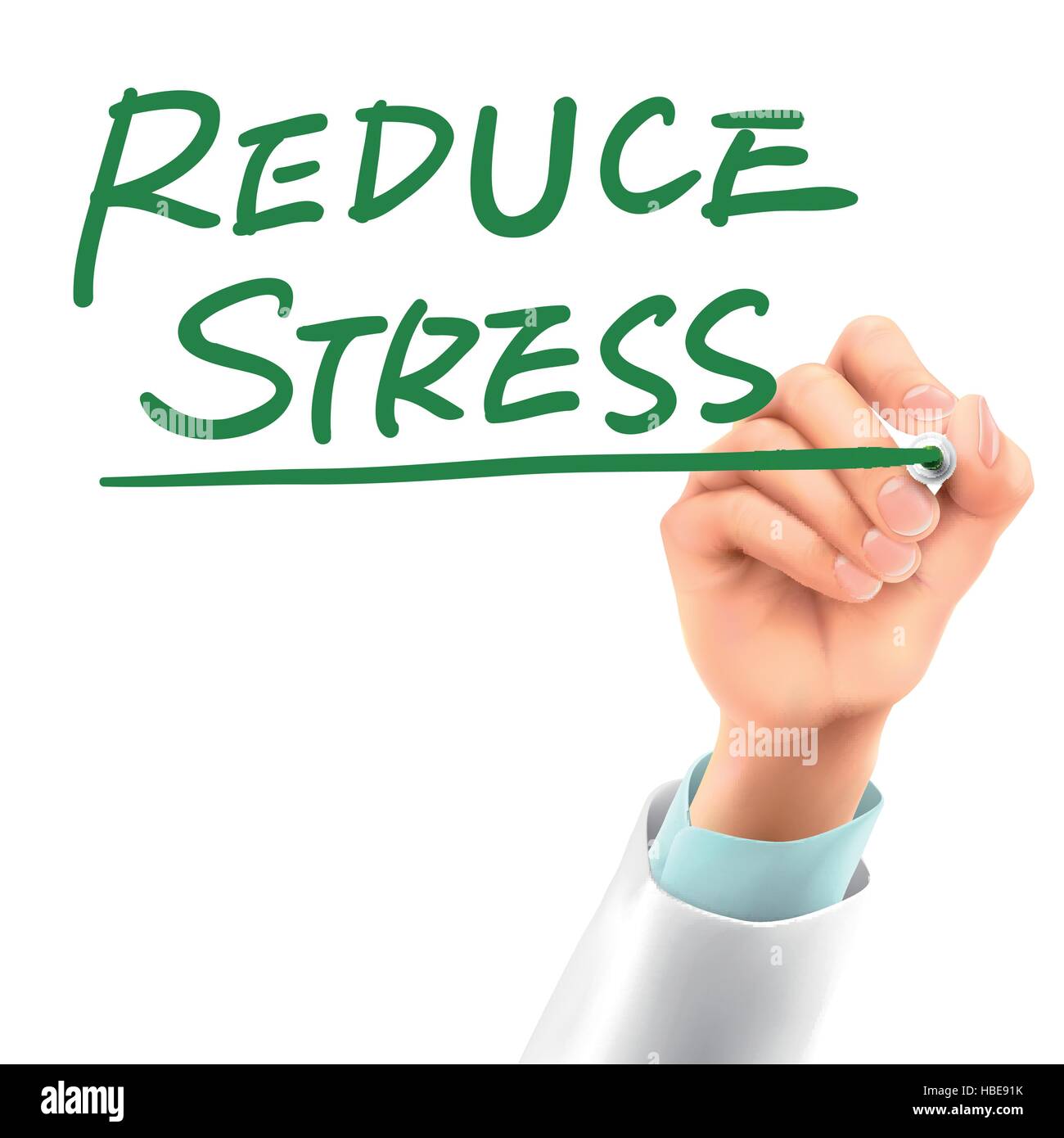 Medic reduce Stock Vector Images - Alamy